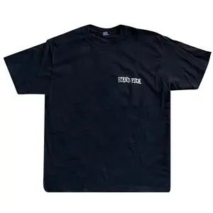 StÜssy Stand Firm End Racism Now Tee