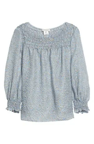 Lafayette 148 New York Paley Top