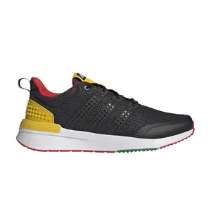 Adidas Lego X Racer Tr21 Sneakers - Black