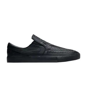 Nike Zoom Stefan Janoski Slip Rm Sb Sneakers