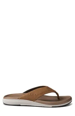 Reef Cushion Norte Flip Flop
