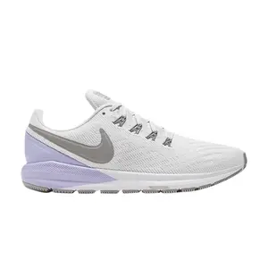 Nike Air Zoom Structure 22 Sneakers - White