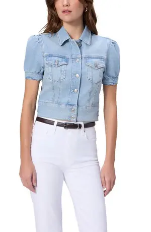 Paige Puff Jackets For Women