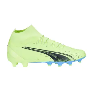 PUMA Ultra Pro Fg Ag - Green