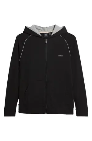 BOSS Zip-up Hoodie