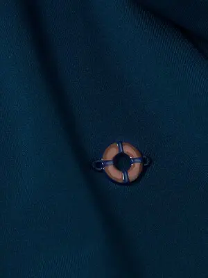 Loro Piana Embellished Swimsuit