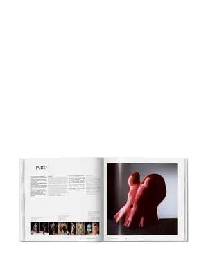 TASCHEN Issey Miyake Midori Kitamura And Kazuko Koike Hardback Book