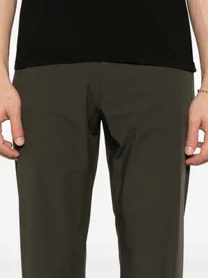 Aspesi Straight-leg Trousers