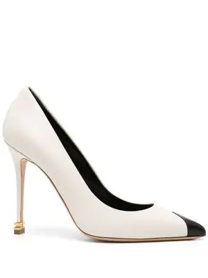 Elisabetta Franchi Mid Calf Shoes For Women