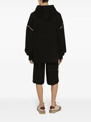 Dolce & Gabbana Cotton Hoodie