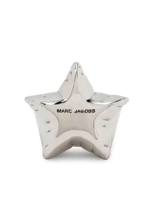Marc Jacobs Balloon Signet Ring