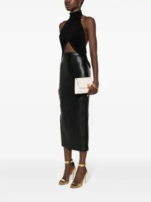 TOM FORD Nobile Clutch Bag