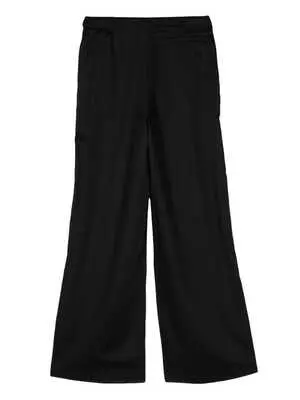 JOSEPH Tunis Cotton Trousers