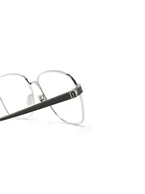 Saint Laurent Square-frame Glasses