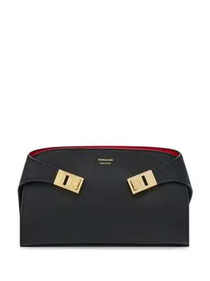 Ferragamo Messenger Bag Cross Body Bags