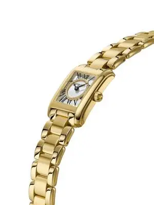 FREDERIQUE CONSTANT Classics Carrée Ladies 30mm