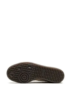Adidas Wensley Spzl Cardboard Sneakers - Neutrals