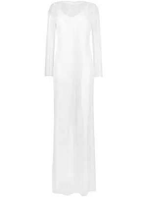 Max Mara Camisole Dresses