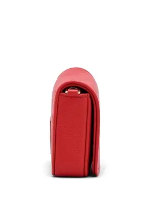 Marc Jacobs Leather Mini Bag - Red