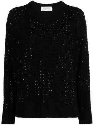 Sportmax Embellished Knitwear For Women
