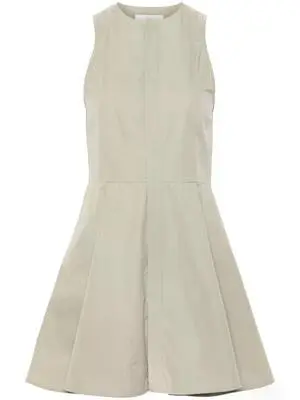 Ami Paris Flared Day Dresses
