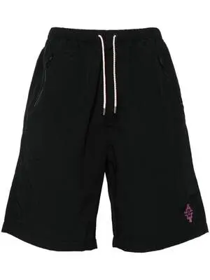 County Of Milan Logo Shorts For Men