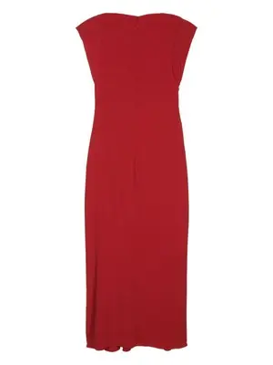 Isabel Marant Étoile Kidena Sleeveless Maxi Dress