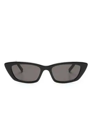 Saint Laurent 277 Cat-eye Sunglasses