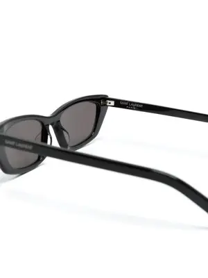 Saint Laurent 277 Cat-eye Sunglasses