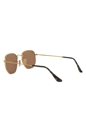 Ray-ban Icons 51mm Sunglasses