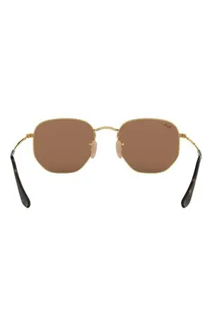 Ray-ban Icons 51mm Sunglasses