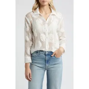 Nikki Lund Long Sleeve Shirts For Women