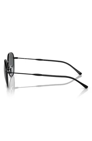 Ray-ban 55mm Phantos Sunglasses - Black