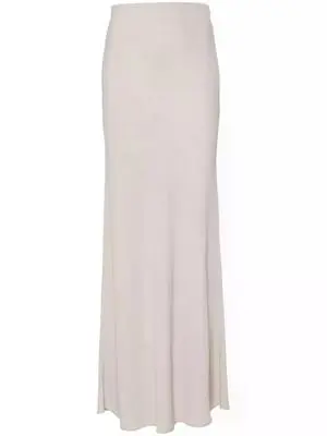 Ami Paris Textured Bottoms For Women