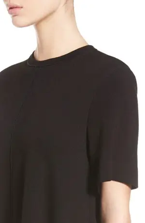 Proenza Schouler Flared Jersey Dress