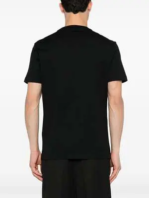 Versace Medusa Head-motif T-shirt