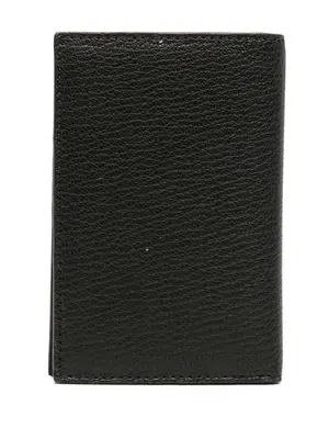 Roberto Cavalli Rc-plaque Bi-fold Cardholder