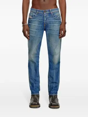 DIESEL® D-finitive Tapered Jeans
