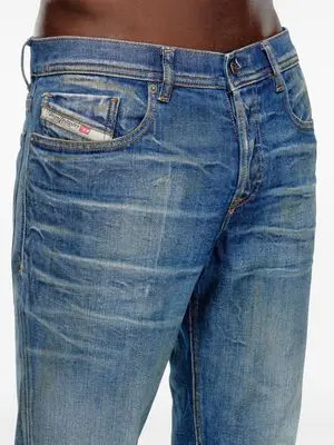 DIESEL® D-finitive Tapered Jeans