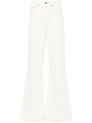 A.p.c. High Rise Jeans For Women
