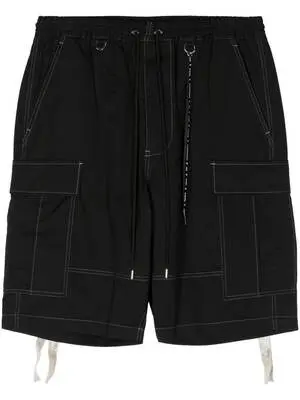 Mastermind World Logo Shorts For Men
