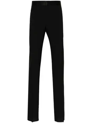 Givenchy Mid Rise Pants For Men