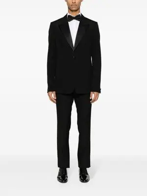 Givenchy Straight-leg Wool Trousers