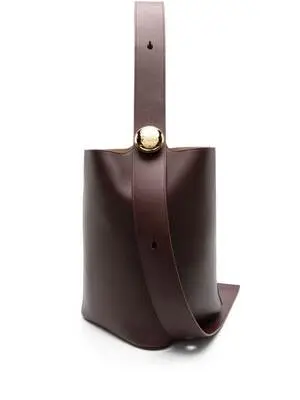 Loewe Pebble Shoulder Strap Bags For Women