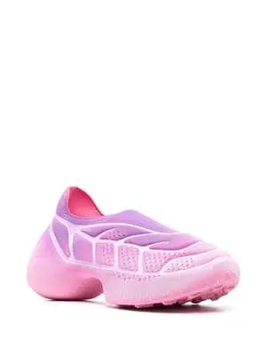 Givenchy Tk-360+ Mesh Sneakers - Purple