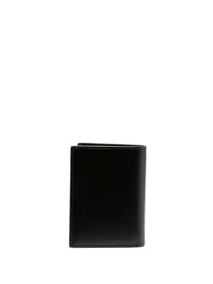 Givenchy Logo-print Leather Wallet