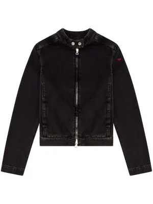 Diesel® Long Sleeve Jackets For Women