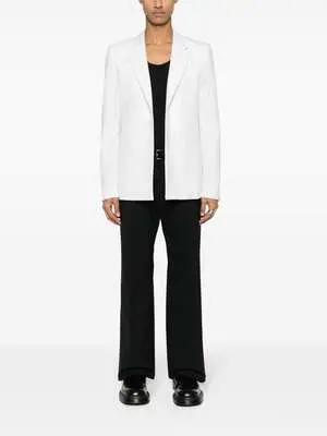 Givenchy Notched-lapel Blazer