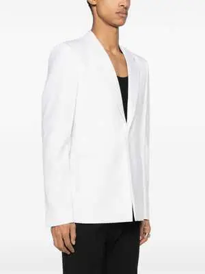 Givenchy Notched-lapel Blazer