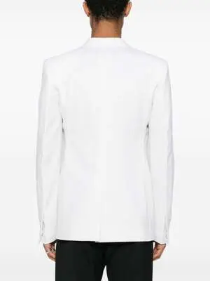 Givenchy Notched-lapel Blazer